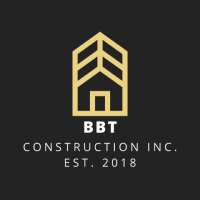 BBT Construction Inc. – Your Vision, Our Precision